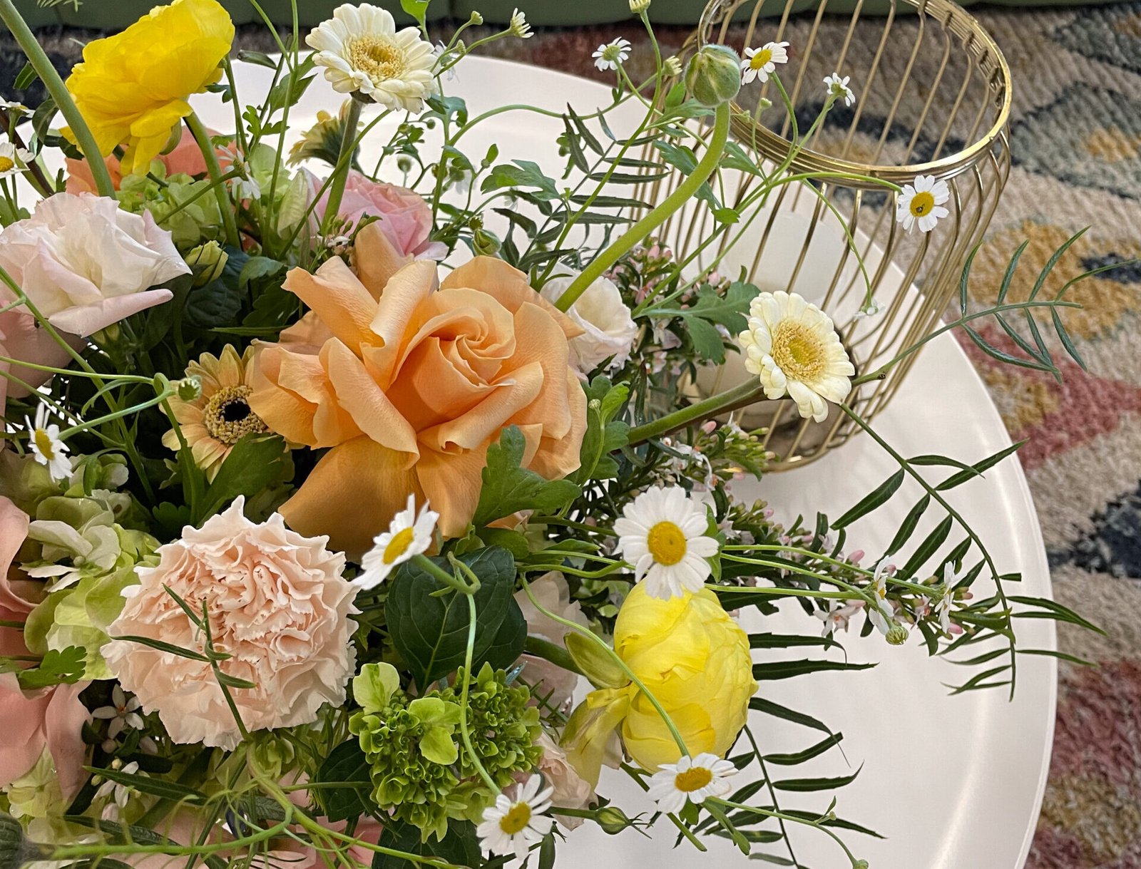 Celebrate Love Naturally: Garden-Inspired Wedding Florals with Purpose ...