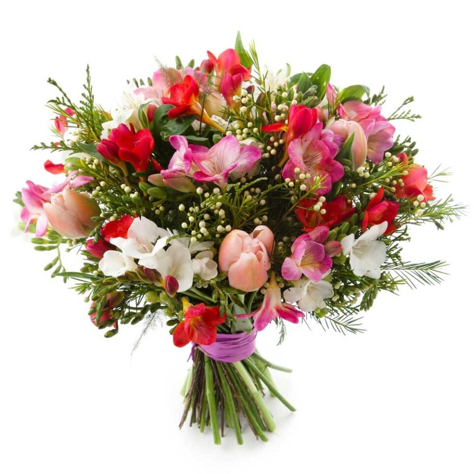 Home Page - Chloris Flowers And Events