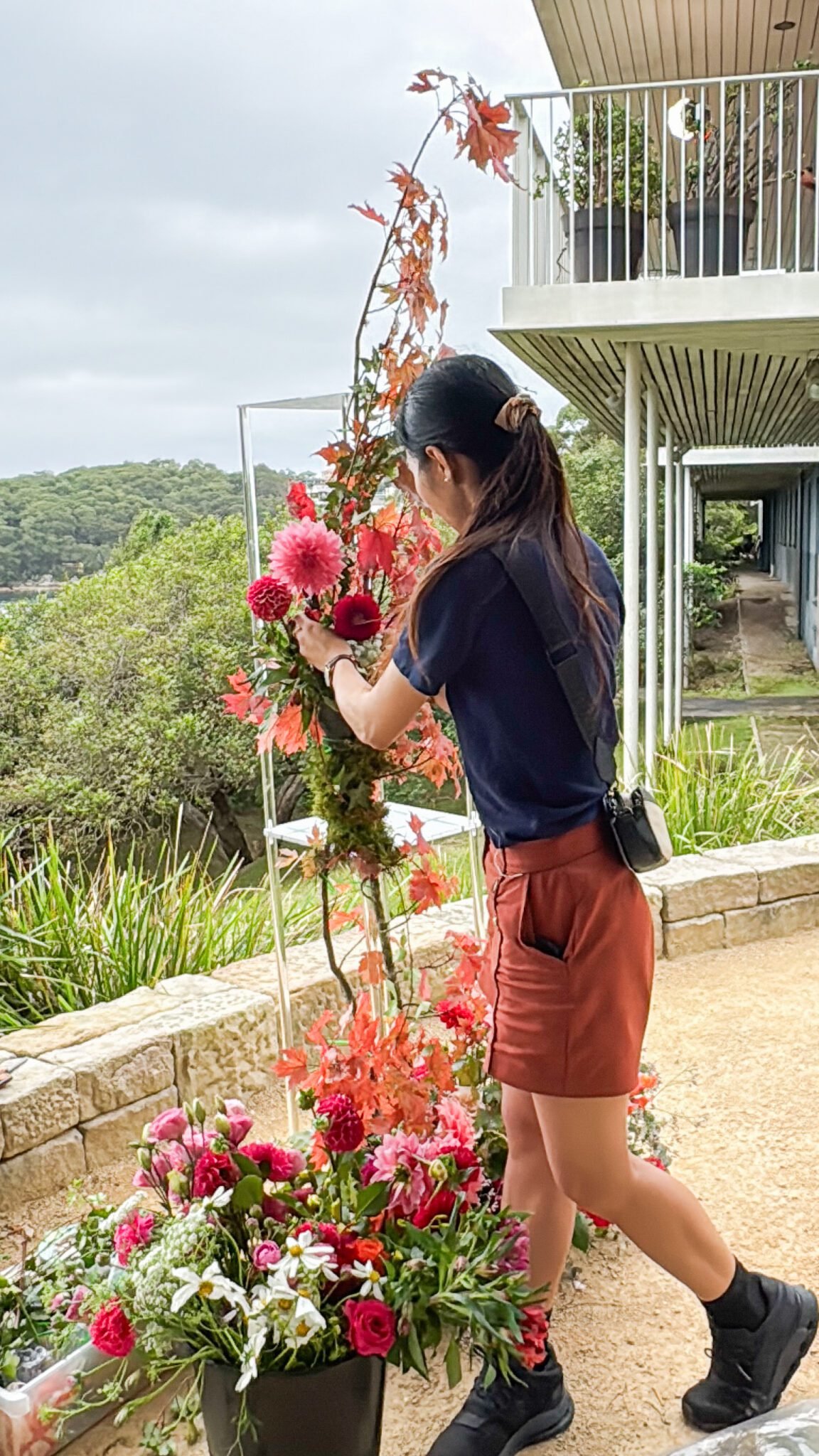 Celebrate Love Naturally: Garden-Inspired Wedding Florals with Purpose ...