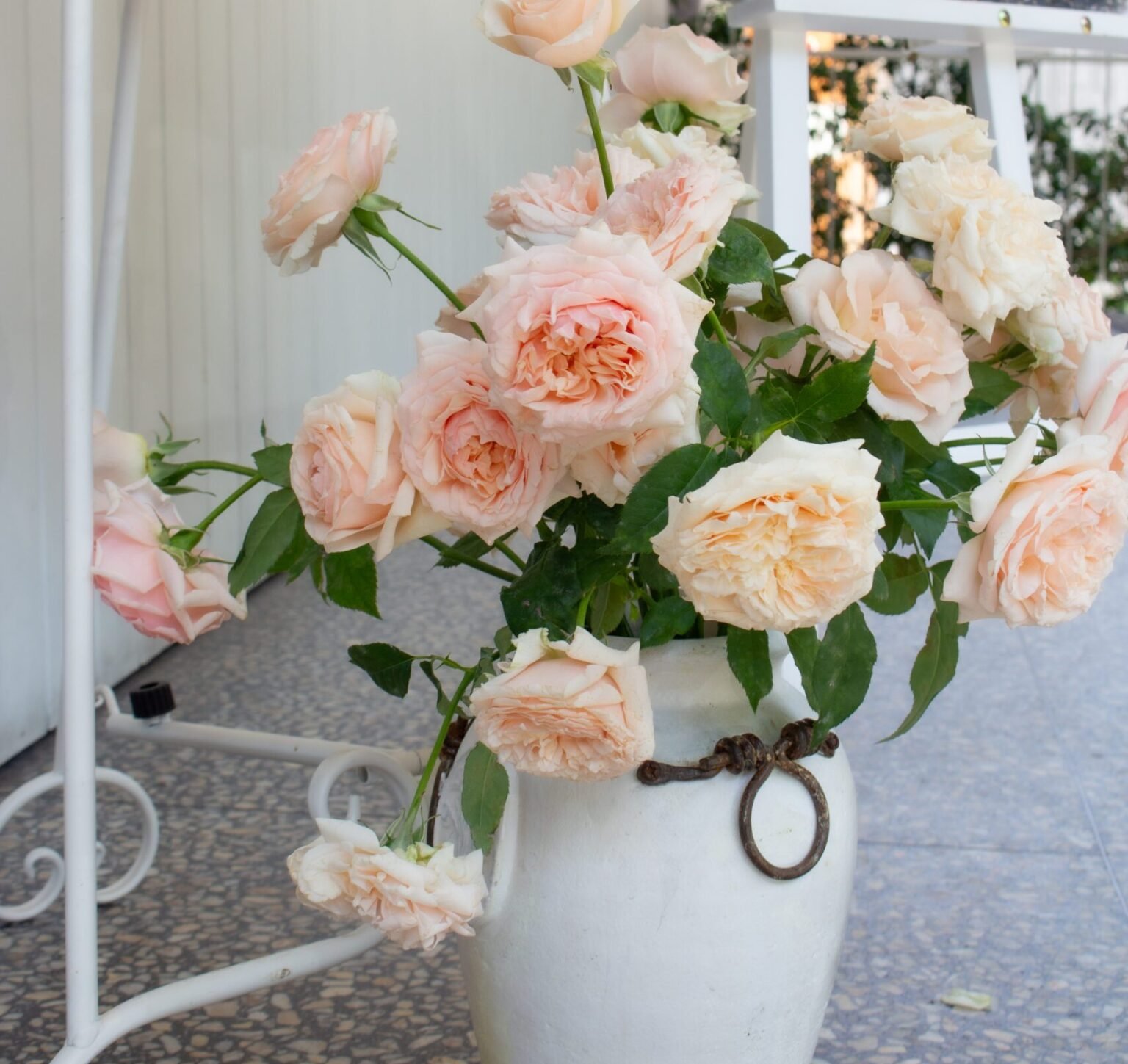 Celebrate Love Naturally: Garden-Inspired Wedding Florals with Purpose ...