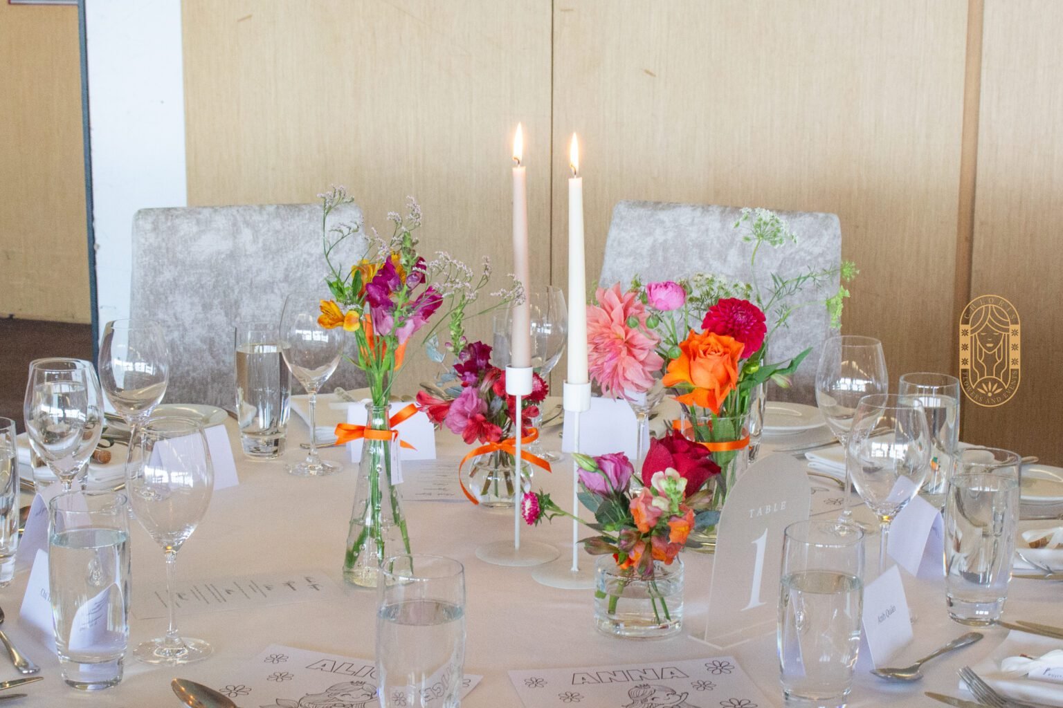 Celebrate Love Naturally: Garden-Inspired Wedding Florals with Purpose ...