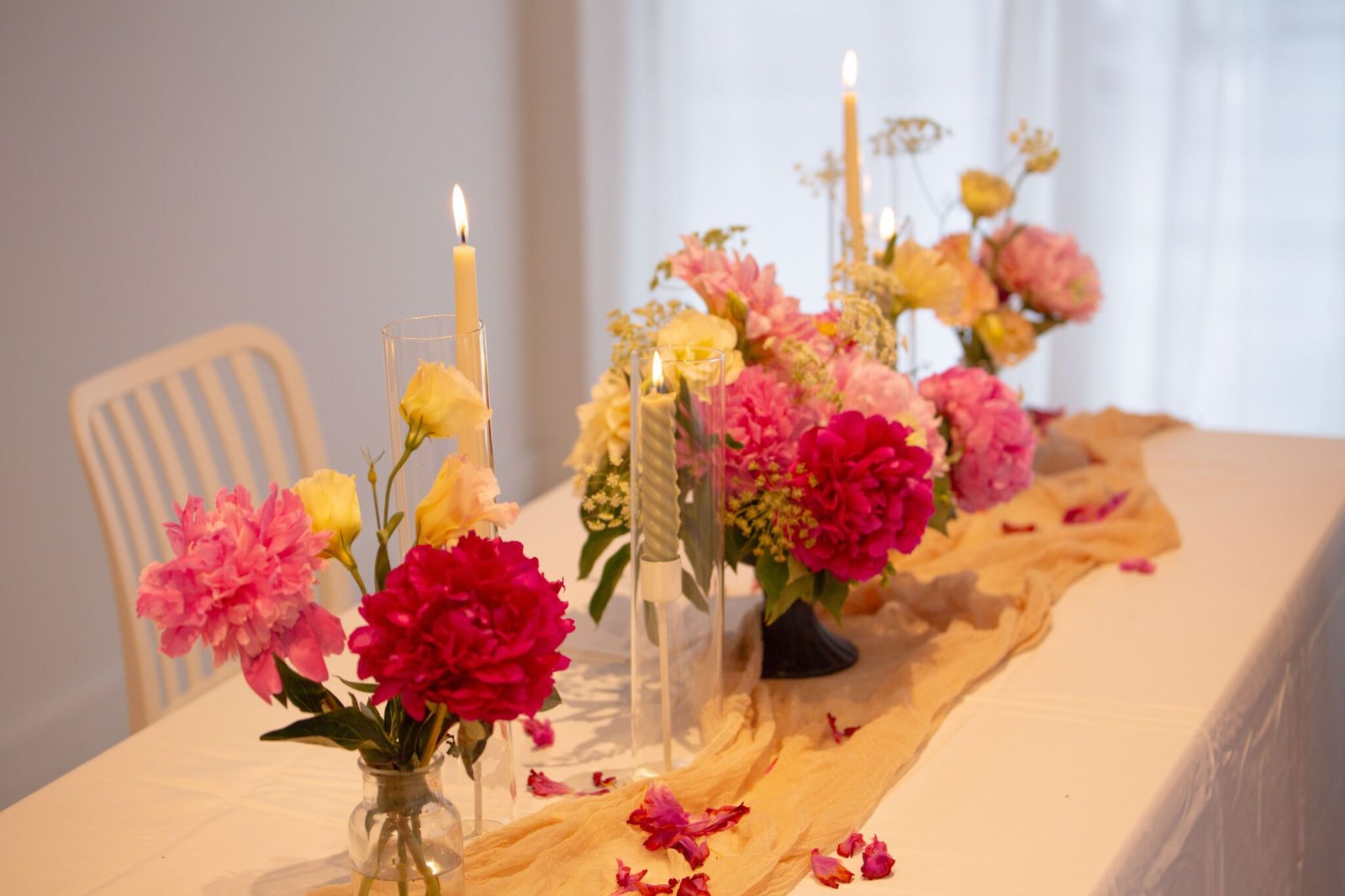Luxury Garden-Inspired Wedding & Event Florist in Sydney
