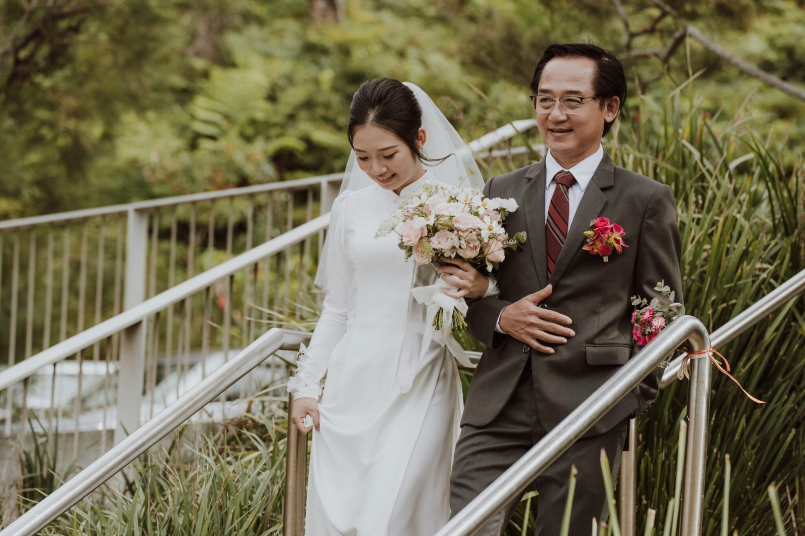 Celebrate Love Naturally: Garden-Inspired Wedding Florals with Purpose ...