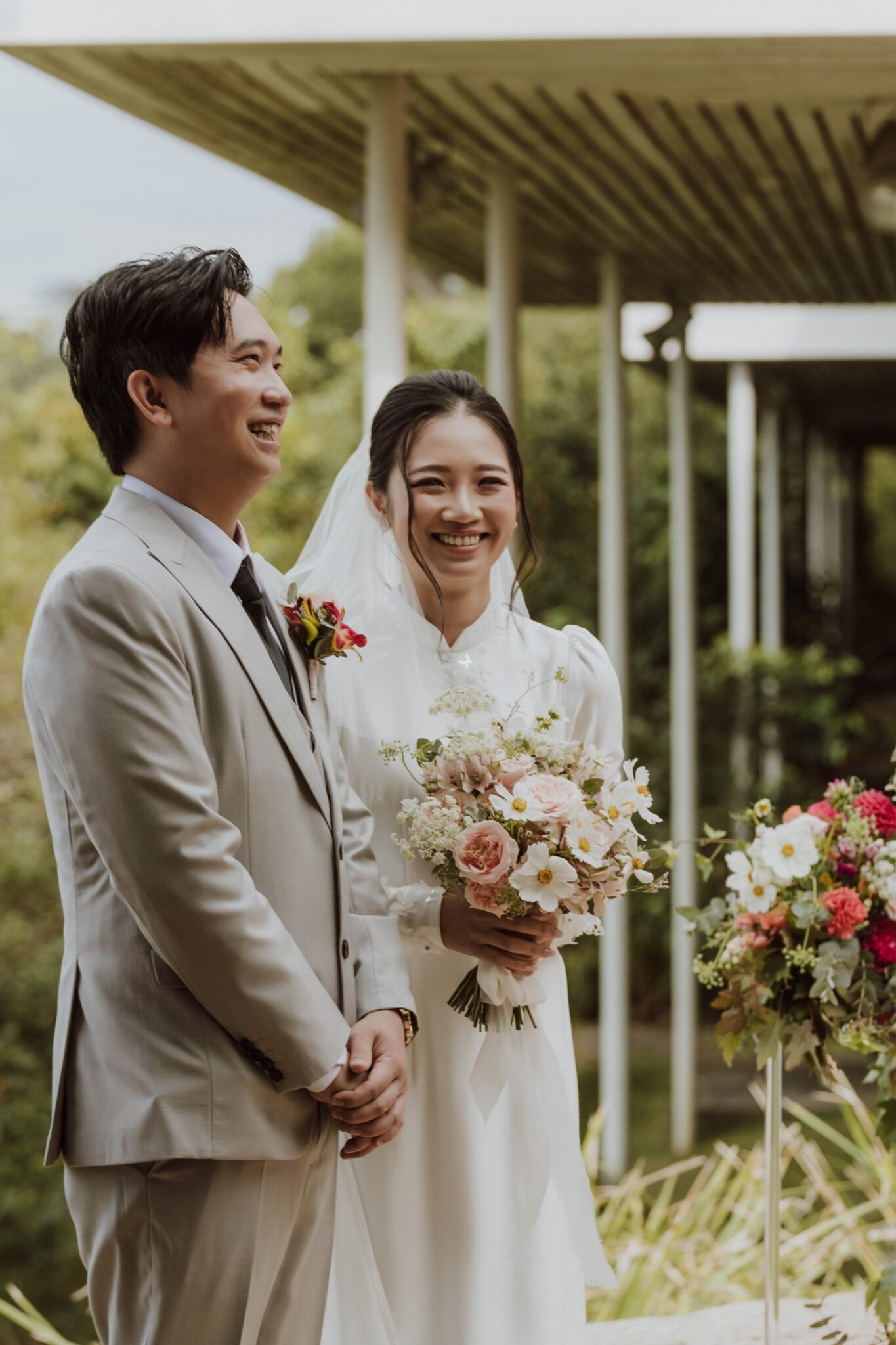 Celebrate Love Naturally: Garden-Inspired Wedding Florals with Purpose ...