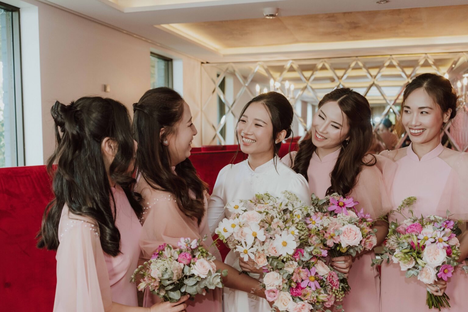 Celebrate Love Naturally: Garden-Inspired Wedding Florals with Purpose ...