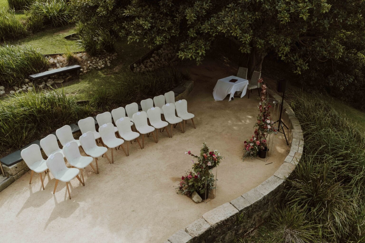 Celebrate Love Naturally: Garden-Inspired Wedding Florals with Purpose ...