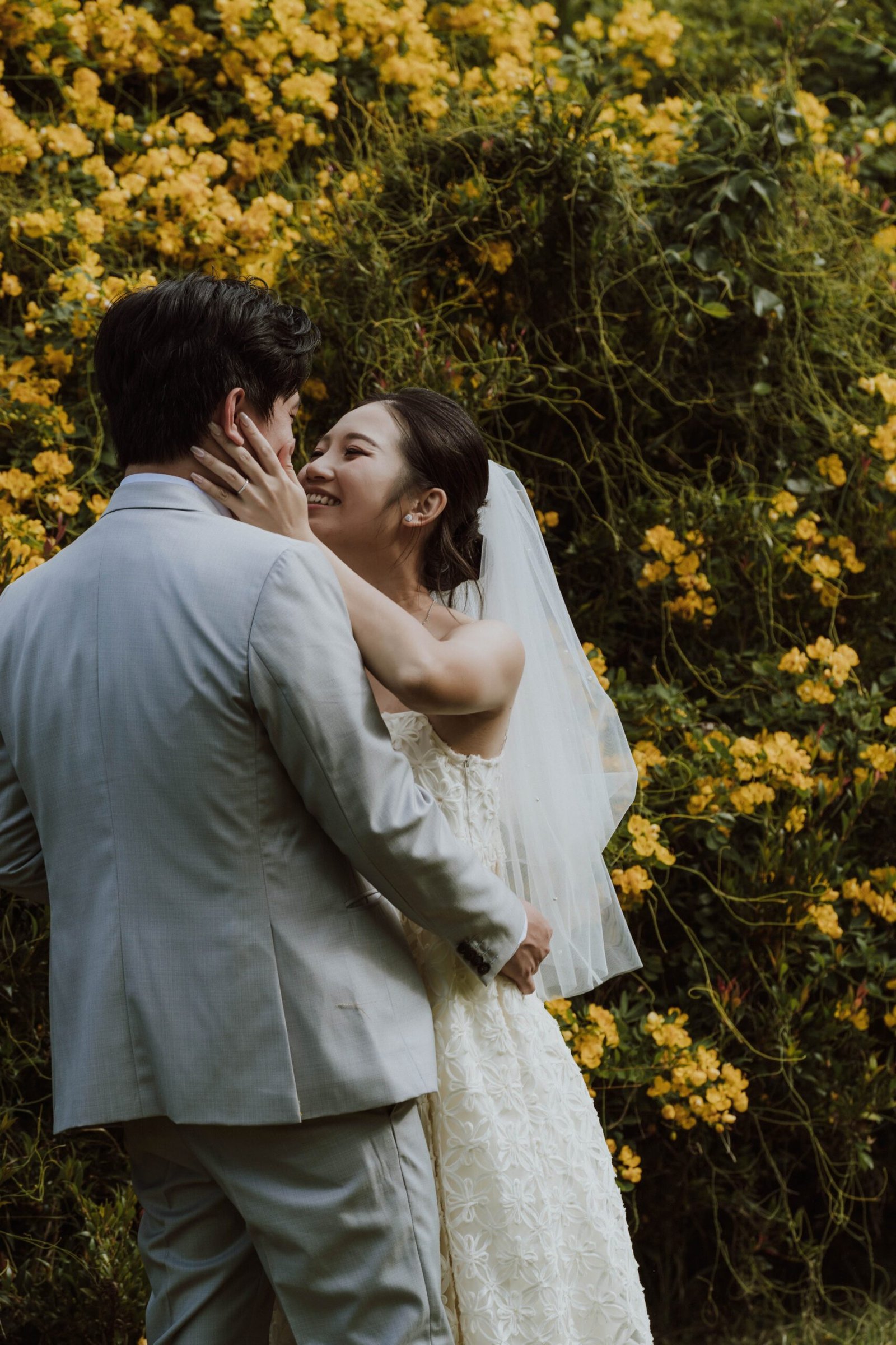 Celebrate Love Naturally: Garden-Inspired Wedding Florals with Purpose ...