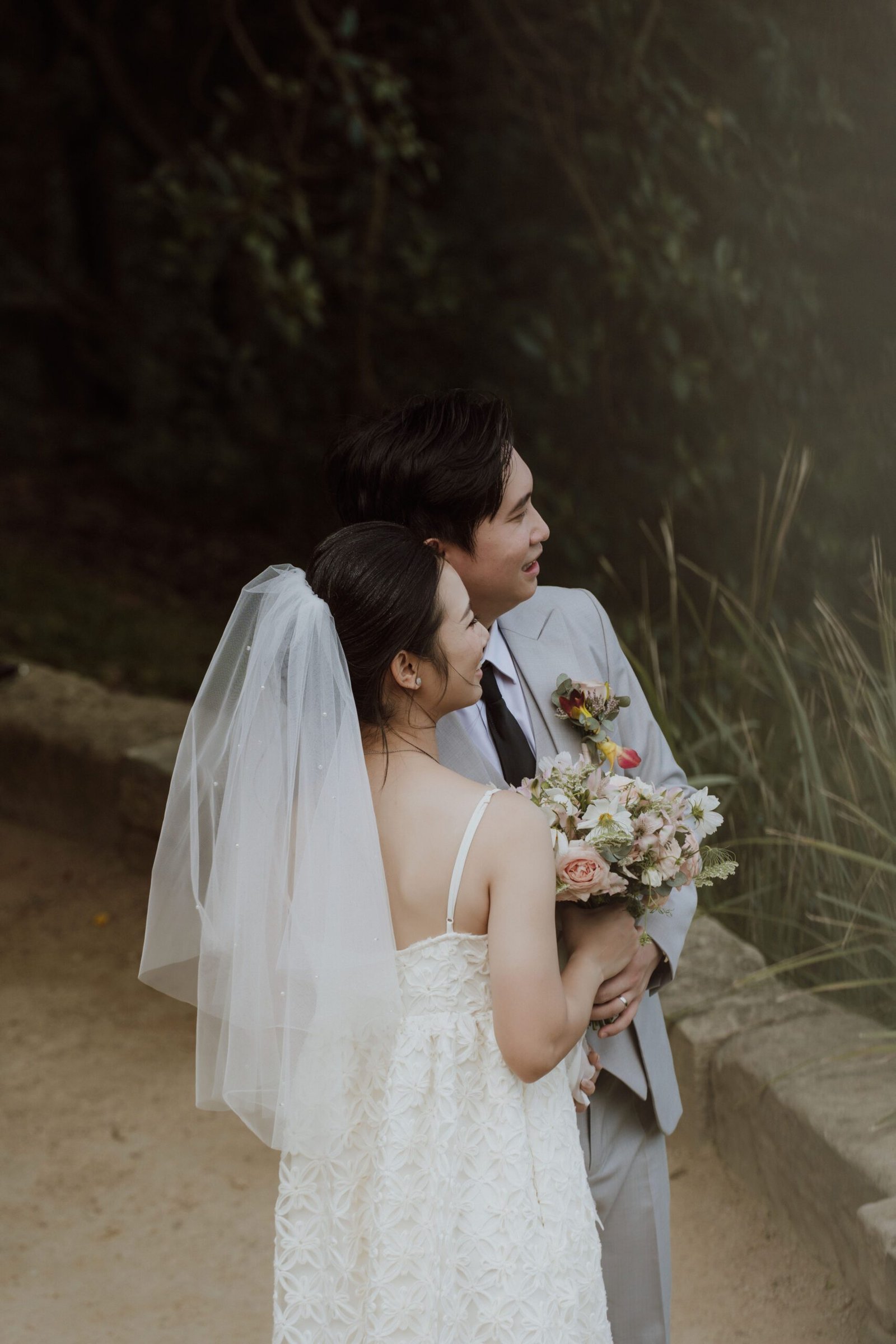 Celebrate Love Naturally: Garden-Inspired Wedding Florals with Purpose ...