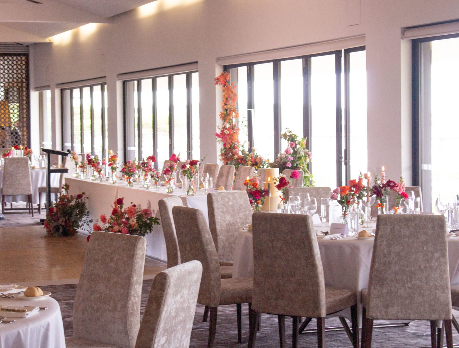 Garden-Inspired Wedding Flowers Sydney Couples Love